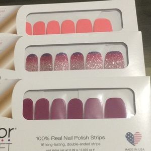 Other | Color Street | Poshmark